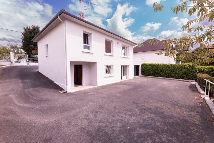 Billère, Château d'Est, Lalanne : Maison 6 pièces à vendre