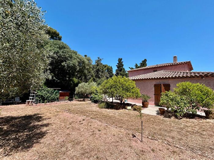 La Valette-du-Var : Appartement à vendre