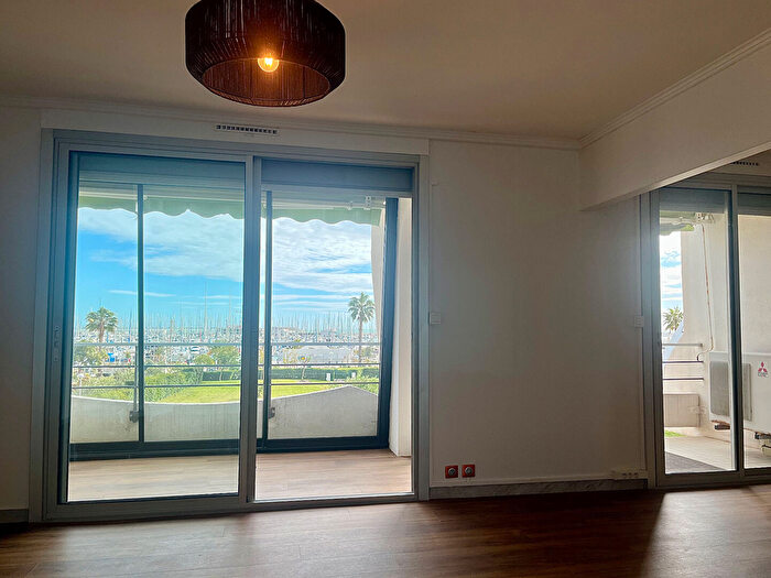 Appartement à vendre - La Grande-Motte, Centre-ville, Port - 3 pièces - 2 chambres