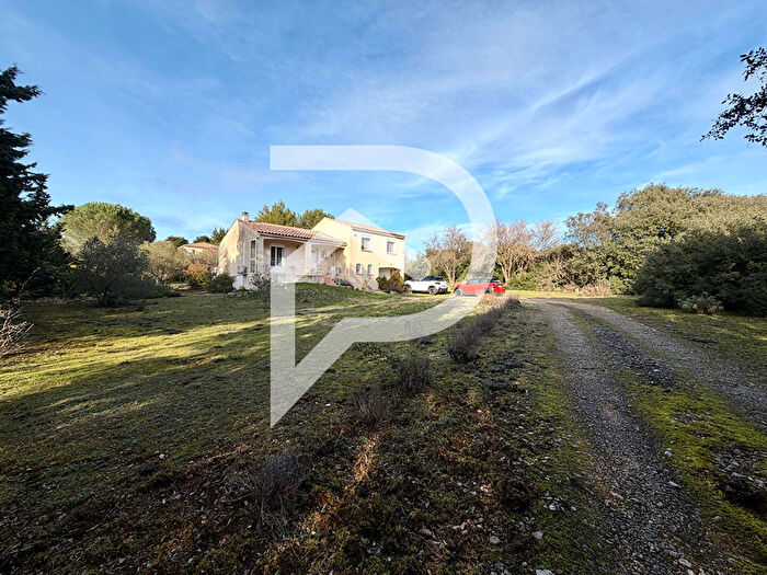 Maison à vendre - Carcassonne, Saint-Jacques, Prat Mary, Viguier - 4 pièces - 3 chambres