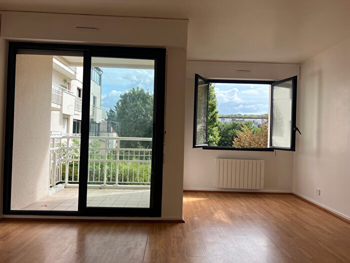 Appartement 2 pièces à louer - Meudon