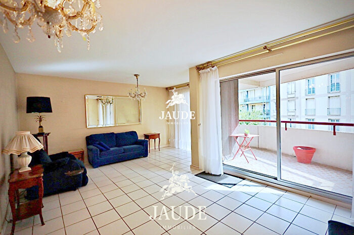 Appartement 5 pièces à Clermont-Ferrand, Jaude, Fontgiève Saint-Alyre, à vendre