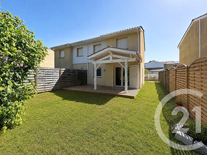 Maison 4 pièces à vendre - Audenge