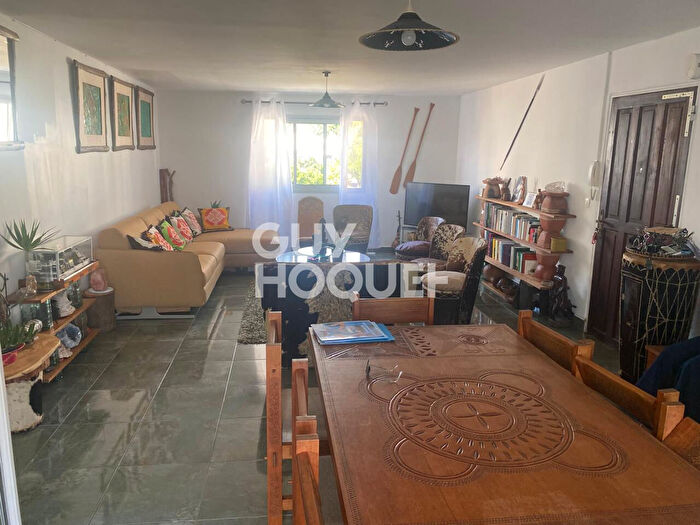 Appartement à vendre - Saint-Denis, Le Butor, Champ-Fleuri, Sainte-Clotilde - 3 pièces - 2 chambres