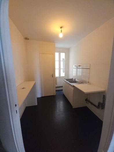 Appartement 3 pièces à louer à Nansouty, Saint Genès, Bordeaux