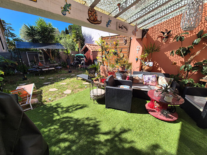 Maison 4 pièces à Hyères, Costebelle, Almanarre, à vendre