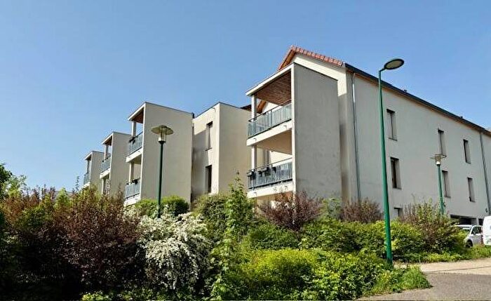 Appartement à louer - Échenevex - 3 pièces - 2 chambres