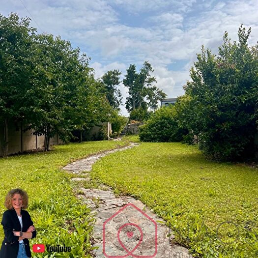 Maison à vendre - Saint-Malo, Paramé - 6 pièces - 3 chambres