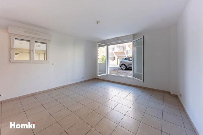 Sainte-Maxime, Centre-ville, Pléiades : Appartement 1 pièce à vendre