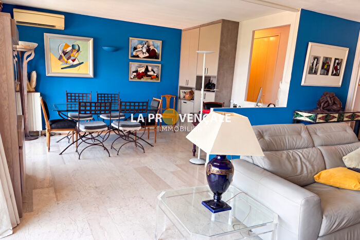 Aix-en-Provence, Val Saint-André : Appartement 3 pièces à vendre