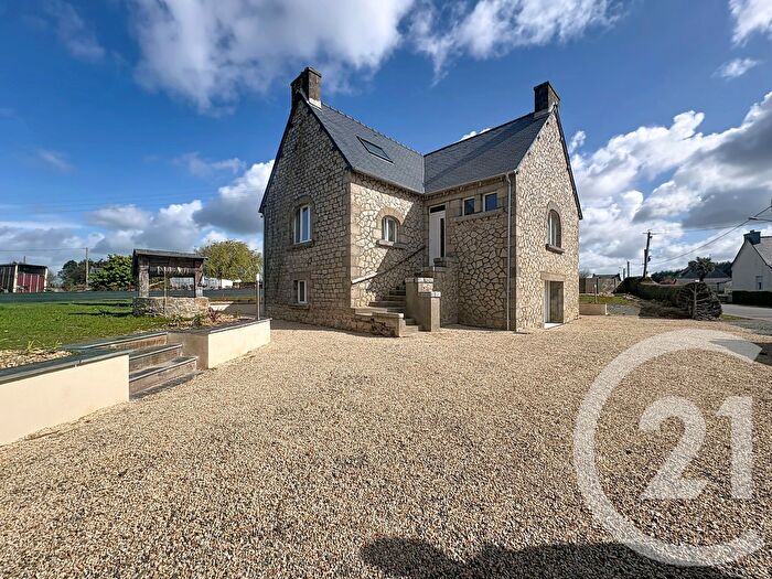 Maison à vendre - Prat - 6 pièces - 3 chambres