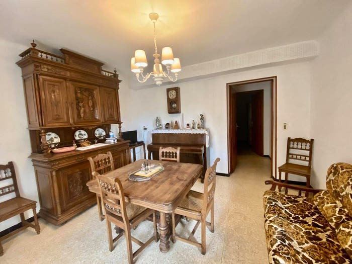 Appartement 4 pièces à louer à Vézénobres