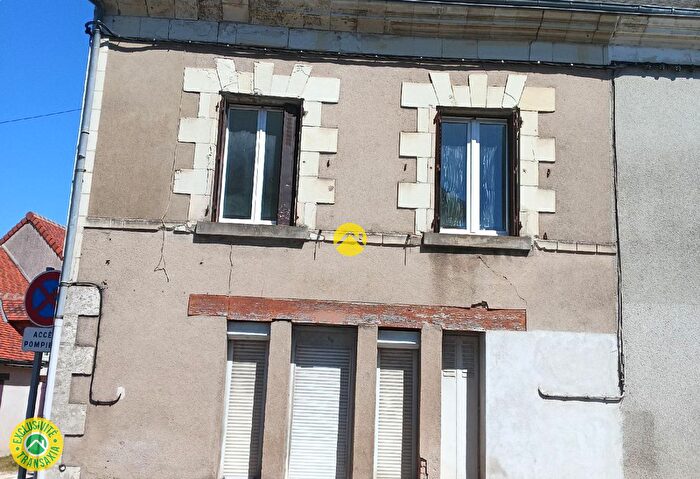 Maison 3 pièces à vendre - Cellettes