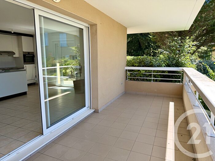 Gap, Gap ville - Appartement 4 pièces à louer