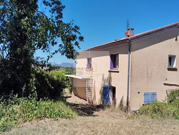 Maison à vendre - Sauve - 7 pièces