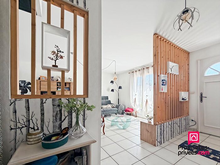 Maison 7 pièces à Avallon, à vendre