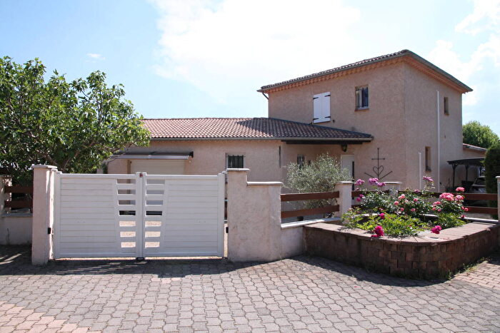 La Saulce - Maison 5 pièces à vendre