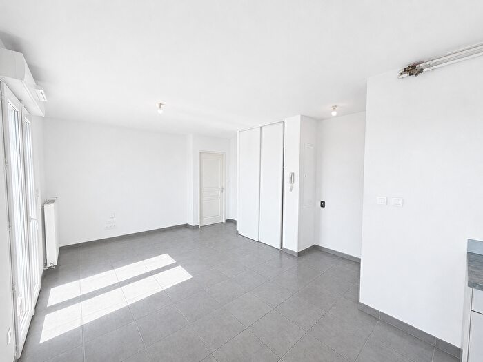 Appartement 3 pièces à vendre à Cugnaux, Francazal, Agora