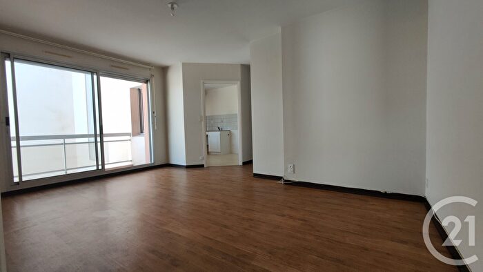 Appartement 2 pièces à vendre à Challans, Centre-ville