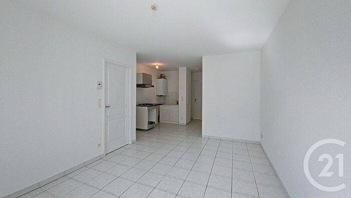 Appartement 2 pièces à louer - Metz, Patrotte, Metz-Nord