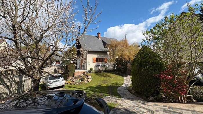 Maison 6 pièces à Ormoy, à vendre