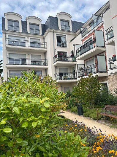 Appartement 1 pièce à louer à Gare, Mantes-la-Jolie