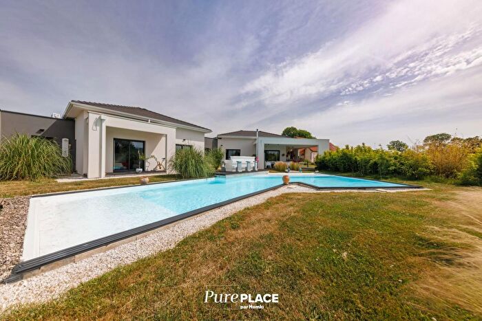 Maison 6 pièces à vendre à Chapdes-Beaufort