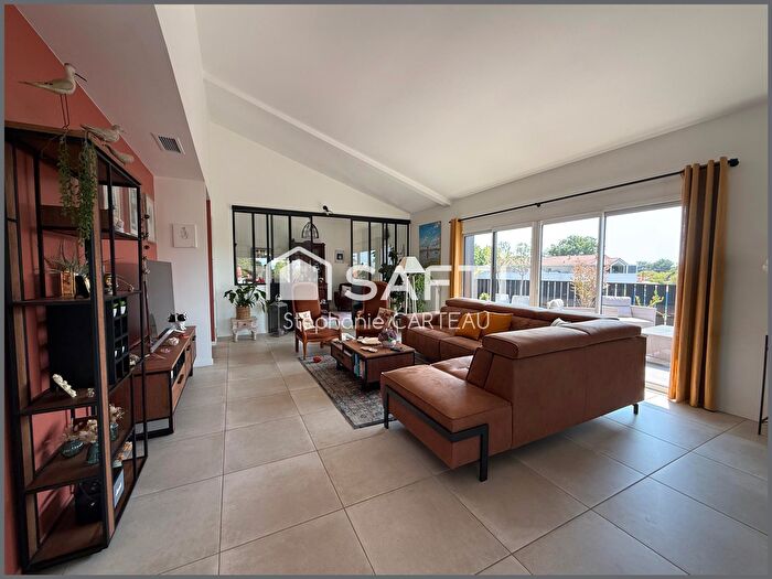 Appartement 5 pièces à vendre - Andernos-les-Bains, Les Mouettes, Le Pages, Les Pucelles