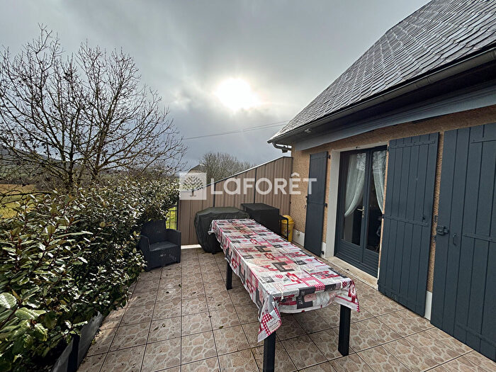 Maison à vendre - Rodelle - 8 pièces - 5 chambres