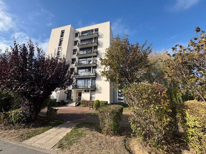 Appartement 3 pièces à louer à Les Clayes-sous-Bois