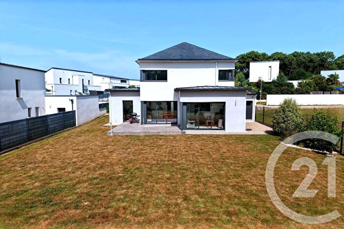 Maison 6 pièces à vendre à Vannes, Ménimur