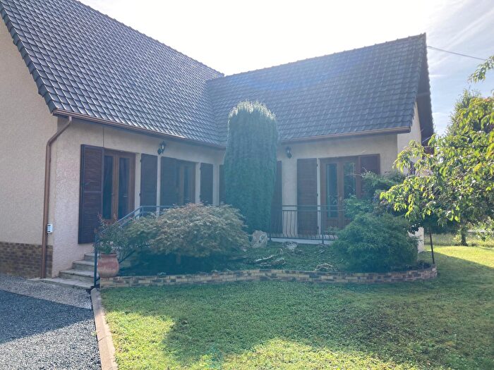 Pringy - Maison 6 pièces à vendre