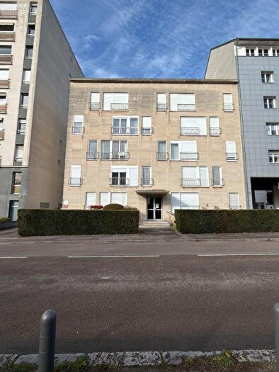 Appartement 4 pièces à vendre à Troyes, Cathédrale