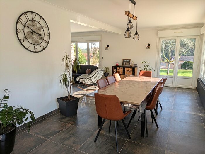 Maison 7 pièces à Changé, à vendre