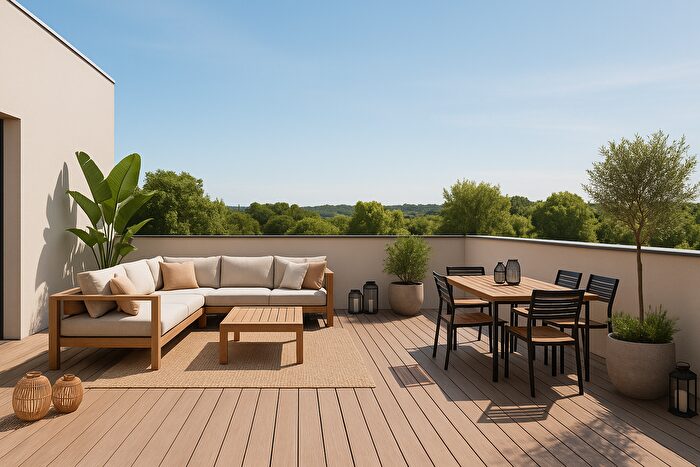 Maison à vendre - Marignane, Le Carestier, Le Taulet - 3 pièces