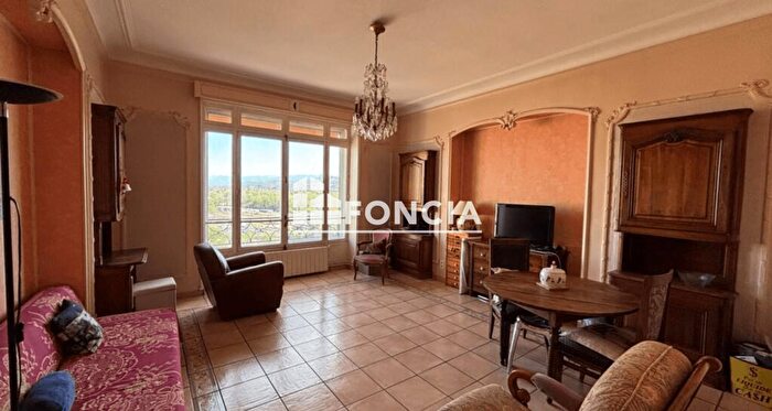 Appartement à vendre - Pau, Centre-ville - 1 pièce