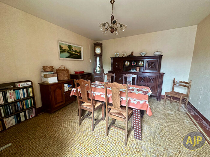 Maison à vendre - Couëron, Villages - 4 pièces - 2 chambres