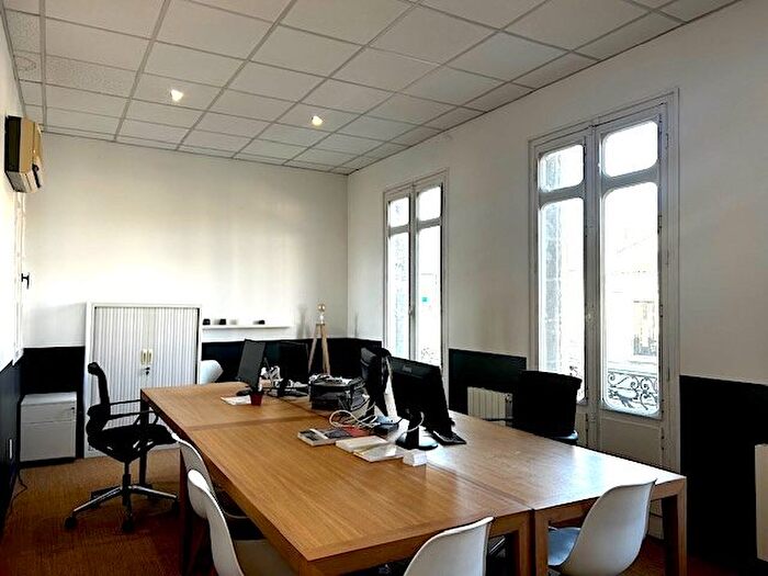 Pessac, Bourg - Appartement 5 pièces à vendre