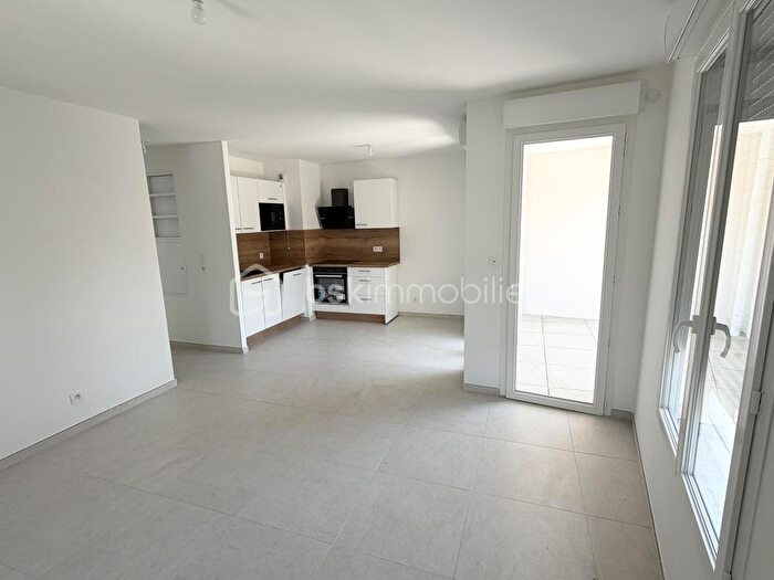 Cavalaire-sur-Mer, Castillane, Vivards, Roseraie, Rigaud, Cros de Mouton - Appartement 2 pièces à vendre