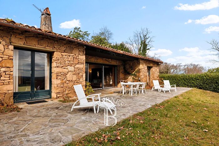 Maison à vendre - Sare - 7 pièces - 5 chambres