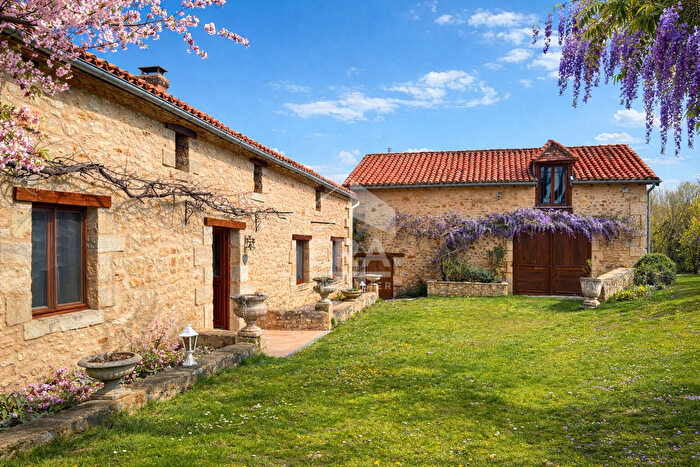 Maison à vendre - Le Change - 6 pièces - 4 chambres