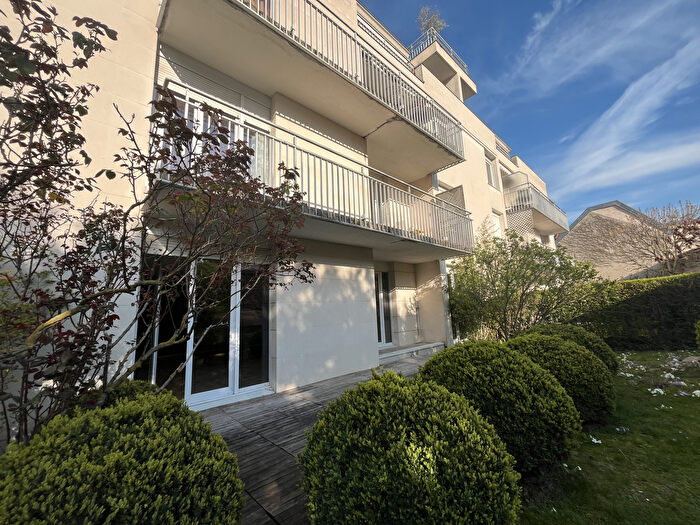 Reims, Centre-ville : Appartement 5 pièces à vendre
