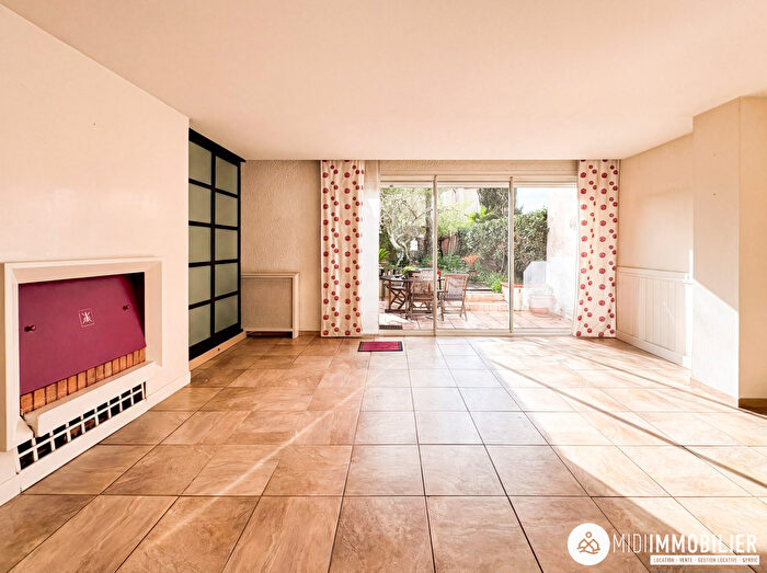 Maison à vendre - Albi - 5 pièces - 3 chambres