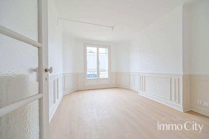 Appartement 2 pièces à louer à Jean Jaures, Montrouge