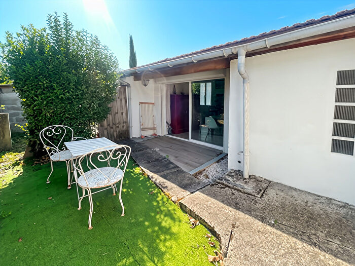 Maison 3 pièces à Bruges, Tasta Sud, Petit Bruges, Béquigneaux, à vendre