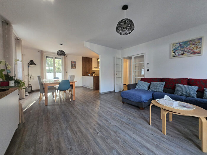 Maison 6 pièces à Villelongue-dels-Monts, à vendre