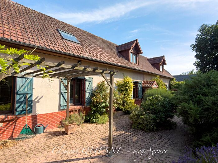 Hautot-sur-Mer - Maison 7 pièces à vendre