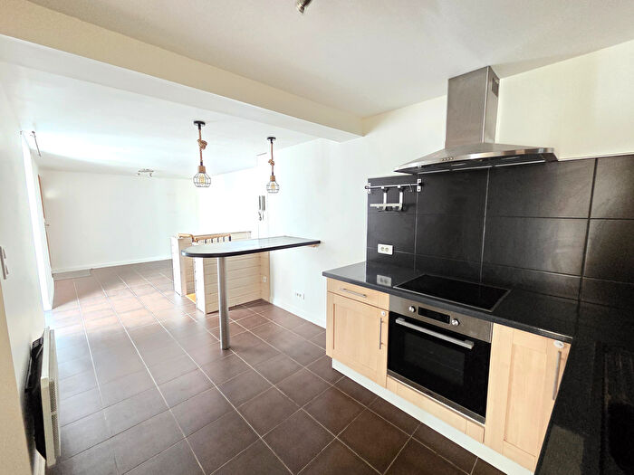 Appartement 3 pièces à vendre - Beaugency