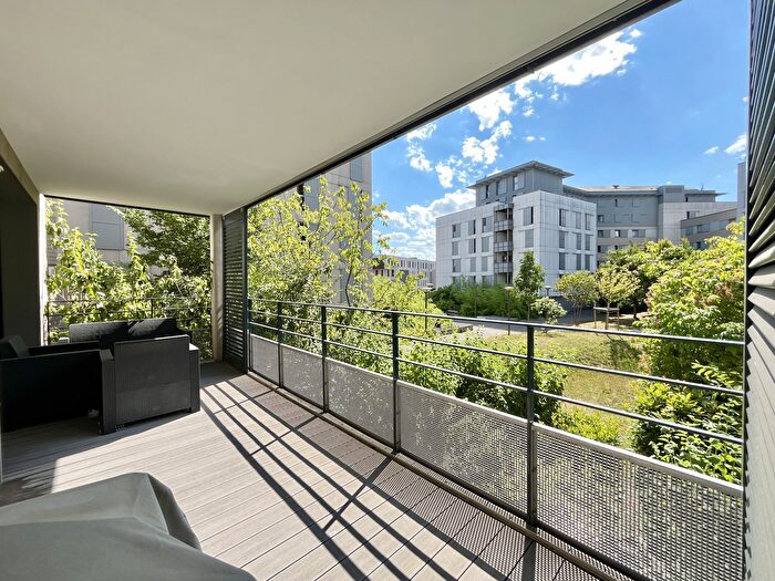 Appartement 2 pièces à Annecy, Parc des Sports, Fier, à vendre