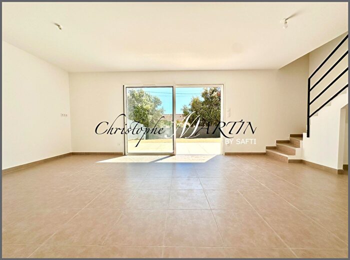 Maison à vendre - Tavel - 5 pièces - 3 chambres